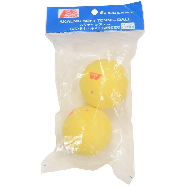 【コメント】日本ソフトテニス連盟公認・国際ソフトテニス連盟公認のソフトテニスボール。公式ゲームで安心してご使用いただけます。カラー:イエロー、2個入り。メーカー品番：M30321【原産国】日本【素材】天然ゴム【メーカー品番】34770990...