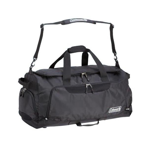 【コメント】軽くて丈夫な80Lトラベルボストンバッグ【商品仕様】◆サイズ：約70×35×33cm◆容量：80L◆重さ：1.15kg　品番：CBD4111BKメーカー品番：CBD4111BK【原産国】ベトナム【素材】ポリエステル【メーカー品番...