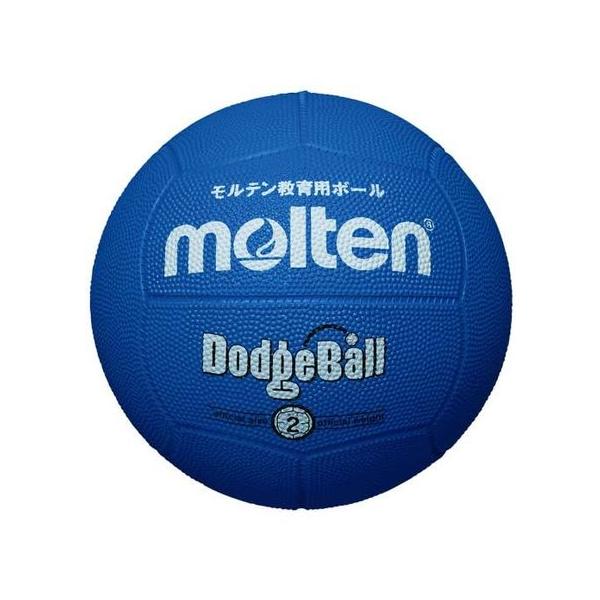 【コメント】■小学校・レクリエーション用 ■突き抜け防止バルブ採用 ■サイズ:2メーカー品番：MD202B【原産国】タイ【素材】ゴム【メーカー品番】37320710【カラー】BLU【サイズ】.