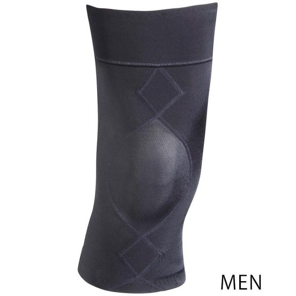 ひざの負荷を軽減。CW-Xサポーター片足用CW-X独自のテーピング原理で、着地の衝撃からひざを守る。肌側にパワーネットをほどこし、しっかりとしたサポート感。・サポート部位:ひざ【商品特徴】・パワーネット肌側・肌側にズレ落ちにくくする素材を使...