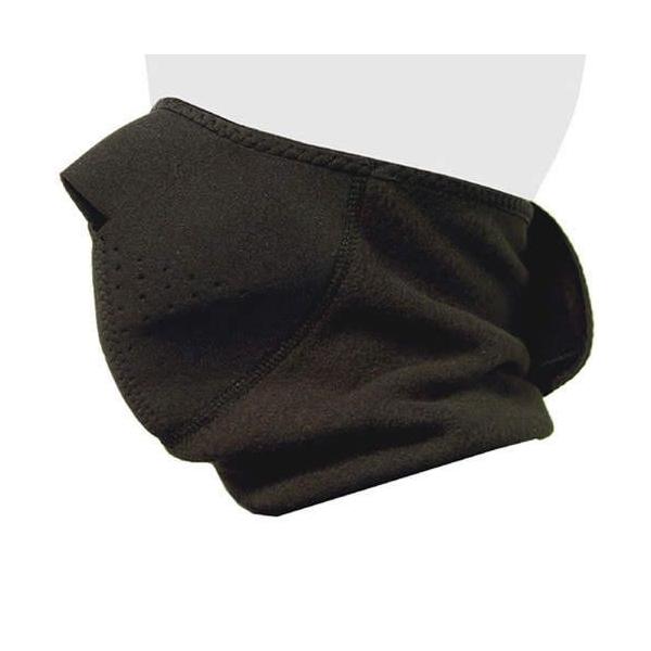 【カラー】BK【サイズ】F【素材】クロロプレンゴム、ポリエステル【原産国】台湾【メーカー品番】38239430【コメント】首もとから体温が奪われるのを防ぎ、風の侵入も防いでくれます。・口元には防風性の高いクロロプレンゴム、首元はソフトな肌触...