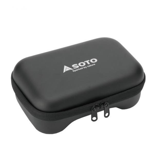 【カラー】.【サイズ】.【素材】合成皮革【原産国】日本【メーカー品番】40217374【コメント】レギュレーターストーブ、専用ウインドスクリーン、その他小物もまとめて収納できます。 各種小物を収納できるポケット付。※本製品にレギュレータース...