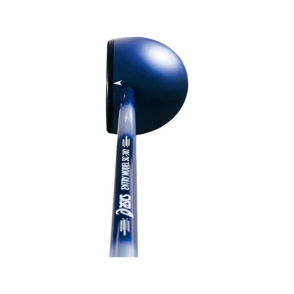【サイズ】クラブ長さ　83cm（R23）・85.5cm（R42）　クラブ重量　約530g【素材】クラブ／ヘッド：ハードメイプル・グラスファイバー・ステンレス　シャフト：グラスファイバー　グリップ：スチレン系エラストマーボール／熱可塑性樹脂ケ...