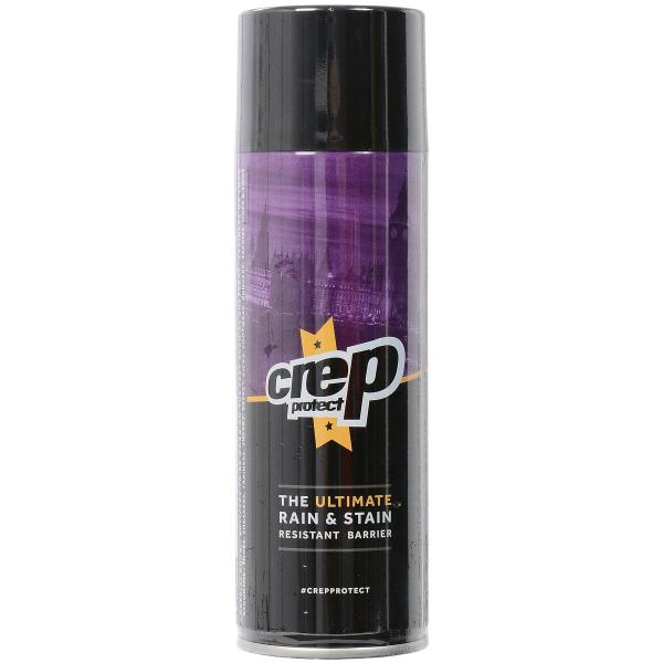英国発のシューケアブランド「Crep Protect」。世界中で話題沸騰のスニーカー系商品に適した防水スプレー。合繊素材、革、ヌバックなどの素材にバランスよく撥水効果を発揮し、防汚にも適しています。クレップ CREP Crep　クレップ　防...