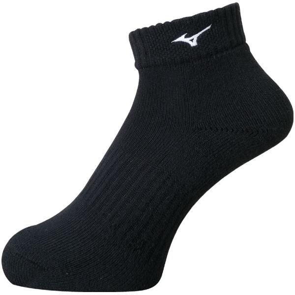 【カラー】ブラックXホワイト【サイズ】19.0CM/23-25/25-27/28.0CM【素材】綿、アクリル、その他【原産国】中国・日本【メーカー品番】59715607【コメント】人気急上昇中の全日本着用ショートソックス。足底サポート機能付...