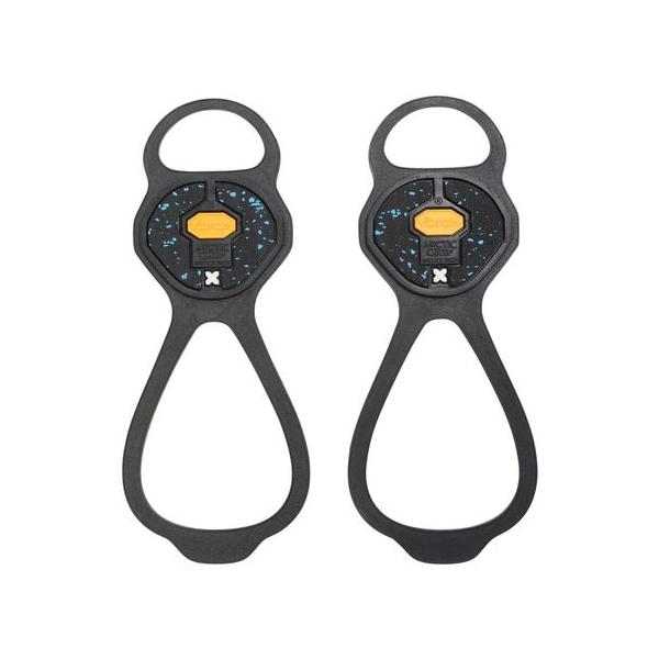 【カラー】.【サイズ】.【素材】ラバー【原産国】中国【メーカー品番】61654471【コメント】長年過酷な環境において、登山家の足元を支えてきたヴィブラム社が、機能性に焦点をあてて開発した最先端グリップシステムを採用。(アークティックグリッ...