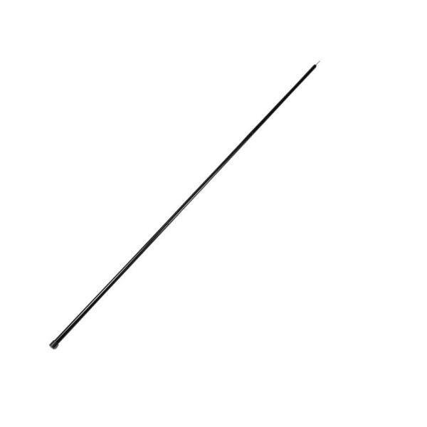 REVOシリーズにおすすめのポール。接続は簡単なラチェット式を採用。最大で3節（180cm）接続まで、長さを変えることができます。・サイズ：全長約120〜180cm・重量：約620g（1本組）ユニフレーム UNIFLAME REVOポール1...