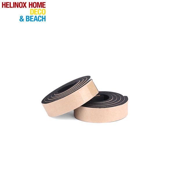 【カラー】.【サイズ】.【素材】EVAフォーム【原産国】韓国【メーカー品番】63217681【コメント】Helinox ヘリノックス ロッキングフットプロテクション（インドア用）はロッキングフットに貼り付け、床を傷つけずらくするためのプロテ...