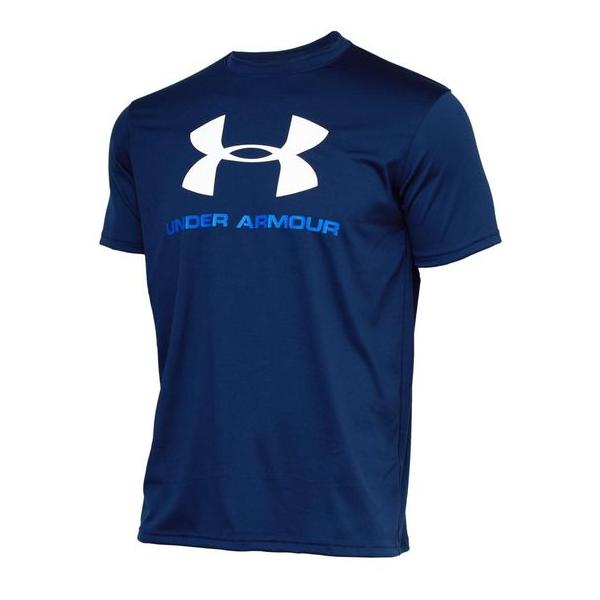 【コメント】アンダーアーマー独自の定番トレーニングギア。ゆったりとして軽く、涼しさをキープ。Tech(テック):吸汗速乾性と伸縮性を兼ね備え、柔らかな肌触りを提供する定番ファブリック水分コントロール:汗を素早く吸収、外部へ発散し、アスリート...