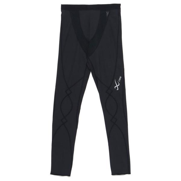 【コメント】エキスパートモデル(クールタイプ)ロングひざの負荷を軽減。熱・ムレを逃して涼しく快適。CW-Xのベーシックサポートモデル。ジョギング・ウォーキング等、ひざに負荷がかかるスポーツにおすすめ・サポート部位：股関節、ふともも、ひざ、ふ...