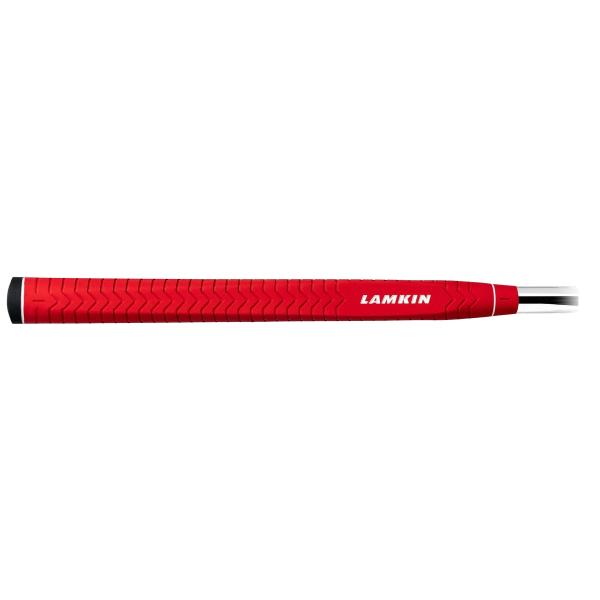ラムキン社ロングセラーでプロツアーでも大人気のパドルパターグリップが進化。ラムキン独自の新素材ジャネシスを採用することで、よりソフトなフィーリングを実現。ソノタ OTHER LMK DEEP-ETCHED PADDLE GEN RD 101...
