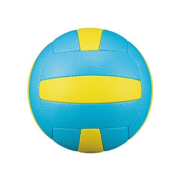 【カラー】BLU【サイズ】.【素材】人工皮革【原産国】パキスタン【メーカー品番】65484727【コメント】ドッジボール3号　重量約330ｇ　一般社団法人日本ドッジボール協会公認球メーカー品番：MGJDB-L