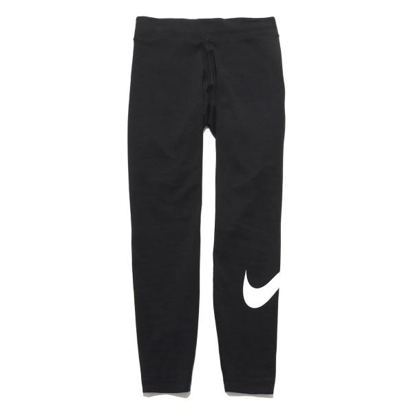 【カラー】BLACK/WHITE【サイズ】S/M/L/XL/XXL/XS【素材】本体:綿 61%ポリエステル 33%ポリウレタン 6%【原産国】スリランカ【メーカー品番】65845430【コメント】ナイキ スポーツウェア レギンスは、お気に...