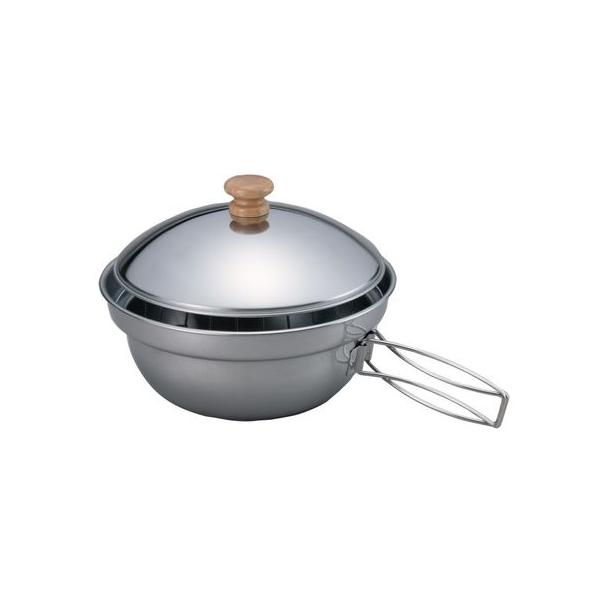 【カラー】.【サイズ】.【素材】鍋・フタ・ハンドル：ステンレス、燻煙網：鉄（クロームメッキ）、ツマミ：【原産国】日本【メーカー品番】66307943【コメント】自宅のキッチンで簡単に燻製が楽しめますスモークをアウトドアだけでなく、家庭で楽し...