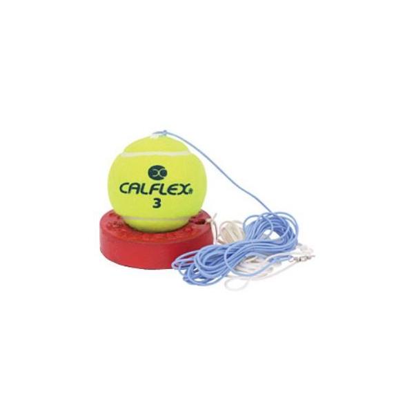 -ソノタ OTHER 一般用硬式テニストレーナー ラケットスポーツ 練習具 その他 ジュニア YEL TT-11