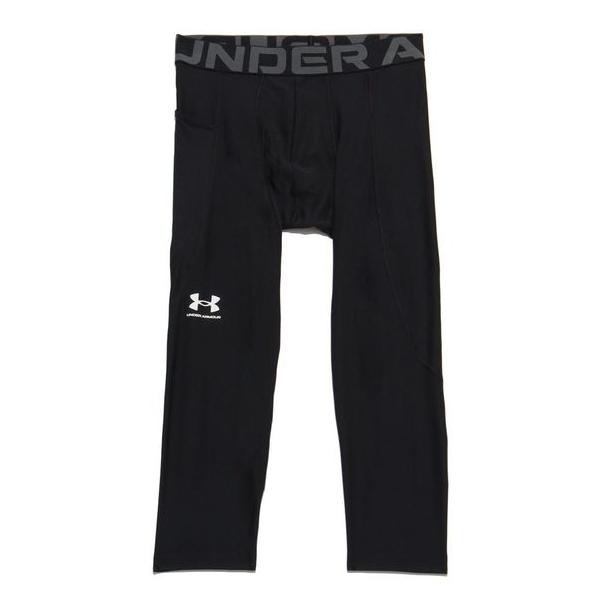 【コメント】どこまでも涼しい、ヒートギア。優れた速乾性、激しい動きに対応するストレッチ性、羽のように軽くしなやかな履き心地で、過酷な暑さの中でもアスリートのパフォーマンスを支える。アンダーアーマーのパフォーマンスアパレルの原点。通気性を高め...