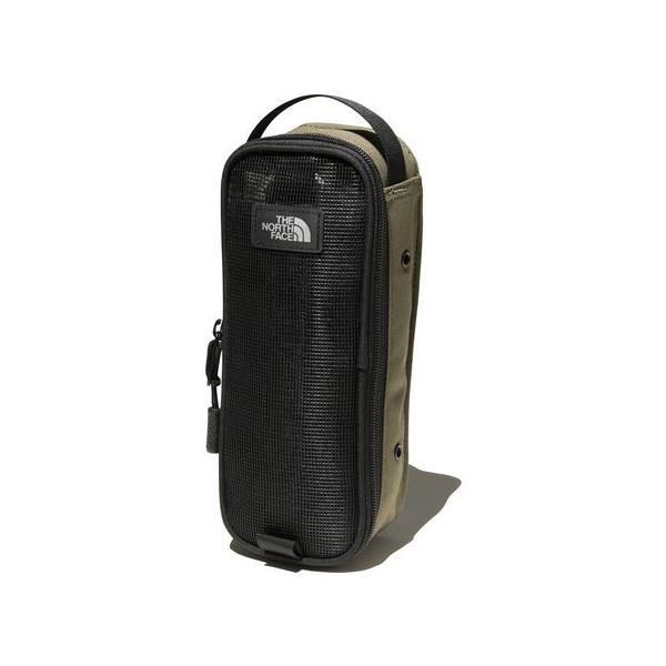 【コメント】ドライケース内蔵のカトラリー(食卓用のナイフ、フォーク、スプーン)ケースMサイズです。　素材には、優れた耐水性と耐久性を誇る、600デニールリサイクルポリエステルTPEラミネートファブリックを使用。　食卓上でも使いやすいポーチ型...