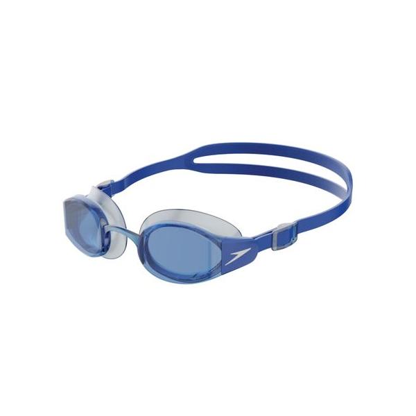 【コメント】プールやジムでゆったり泳ぐ人たちのための、ベーシックで使いやすいフィットネスモデルのゴーグルです。幅が広く柔らかいフェイスパッドが、快適なフィット感を実現。ストラップは簡単に調節できるダイナミックスライダーを採用。ノーズブリッジ...