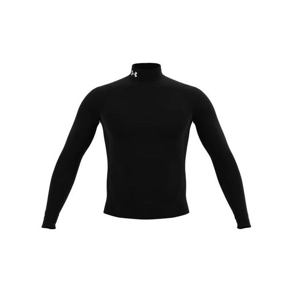 【コメント】今季、アスリートのパフォーマンス向上をより追求し、アップデートしたコールドギアベースレイヤー。フィット感を向上させることで、よりセカンドスキン(第二の皮膚)のフィーリングを実現。優れた伸縮性の裏起毛の生地が保温性を確保するととも...