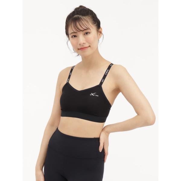 【カラー】BL【サイズ】S/M/L【素材】-【原産国】-【メーカー品番】68889609【コメント】STYLE FREE by CW-XスポーツブラSupport Type LIGHTフィットネス・トレーニング・ヨガ等のスポーツにおすすめ。...
