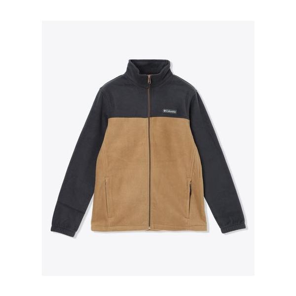 【カラー】BLACK  DELTA【サイズ】S/M/L/XL【素材】ポリエステル100%【原産国】Bangladesh【メーカー品番】68965227【コメント】日常からキャンプシーンまで、インナーやアウターとして幅広く活躍するフリースジャ...