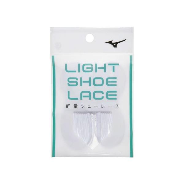 【カラー】ホワイト【サイズ】110/120/130【素材】合成繊維【原産国】台湾製【メーカー品番】68984251【コメント】より軽く、より細くを追求した軽量シューレース。見た目もスッキリに。カラー:ホワイトサイズ　110cm:22.5?2...