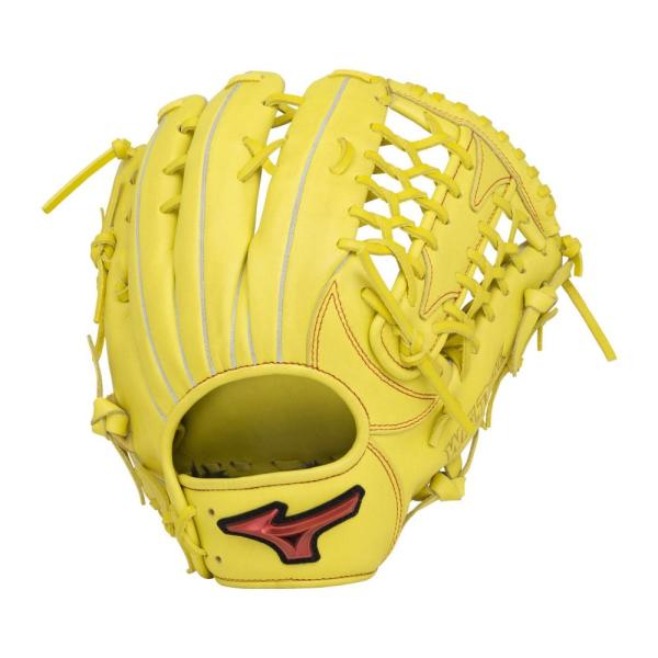 ジブンの意思で進め！力（POWER）のRED\nソフトボール用WILLDRIVE RED　外野手向け：サイズ14\nカラー 40：ナチュラルライム\nポジション:外野手向け\nベロ裏ボア：ブラック\n機能・力を伝える　パワー\n指先に人工材...