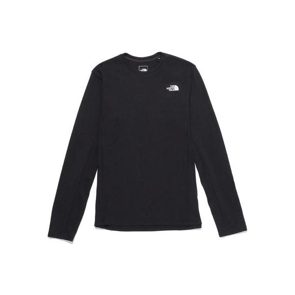 【コメント】いつでも、どこでも、だれでも。使うシーンの選択肢が広がるAltimeコレクションの、クルーネックのトップス。やや厚みのあるポリエステルのニット生地は肌触りがよく、汗をかいても素早く乾きます。シンプルなデザインで、1枚で着用しても...