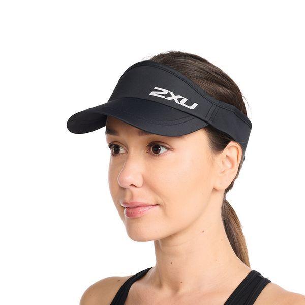 2XUのランバイザーは、軽量で耐久性と速乾性を備えたランニングに欠かせないアイテムです。サイズはワンサイズ展開。後ろのストラップでサイズ調整可能です。\nツータイムズユー 2XU ランバイザー ランニング キャップ ONE BLK/BLK ...