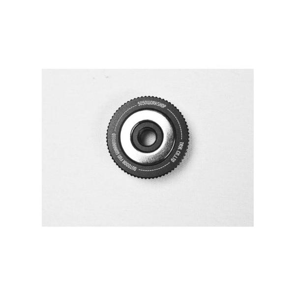 【カラー】【サイズ】.【素材】-【原産国】-【メーカー品番】69363406【コメント】5050WORKSHOPのMINIMALlight、MINIMALlight REMOTE CONTROLの先端(レンズ部分)と付け替えることで1/4ネ...