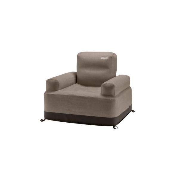 【コメント】◇空気を入れるだけの簡単設営(約40秒)　空気を感じよう自由に大胆に◇本体バルブにクイックポンプ（別売）を差し込んで簡単セットアップ◇風に飛ばされないように、本体底部にペグループ付。◇空気を抜くだけでコンパクトに収納。付属のキャ...