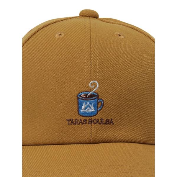 【カラー】マスタード【サイズ】.【素材】■ポリエステル１００％【原産国】中国【メーカー品番】70004239【コメント】■コットンライクポリエステルを使用したキャップ■備皮に東レ【FieldSensor】を使用し吸汗速乾機能つき■アパレルと...