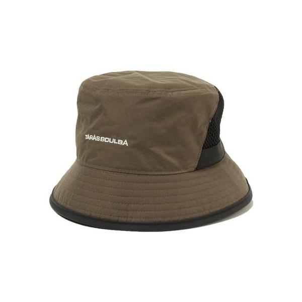 【カラー】カーキ【サイズ】55CM【素材】■ナイロン１００％【原産国】中国【メーカー品番】70004288【コメント】■軽量なナイロン素材使用したキャップ■備皮に東レ【FieldSensor】を使用し吸汗速乾機能つき■後のメッシュ使いで通気...