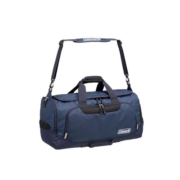 【コメント】軽くて丈夫な50Lトラベルボストンバッグ【商品仕様】◆サイズ：約60×30×30cm◆容量：50L◆重さ：930ｇ 　品番：2000039050メーカー品番：2000039050【原産国】ベトナム【素材】ポリエステル【メーカー品...