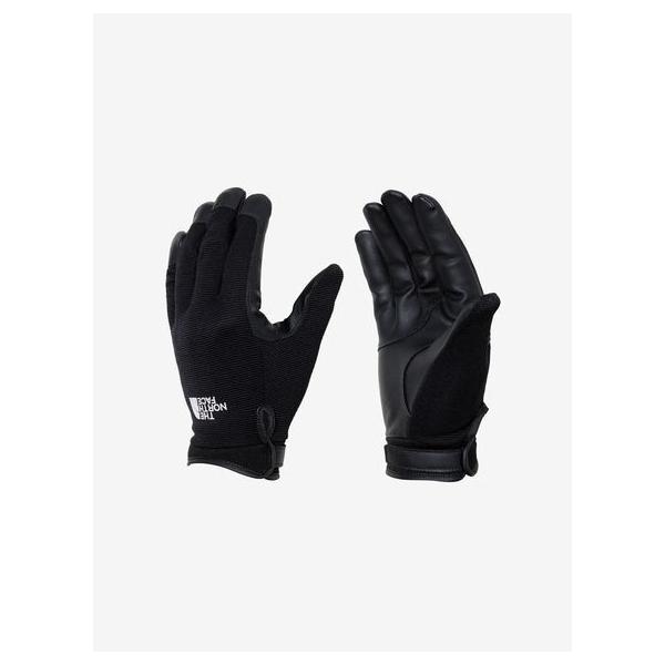 【コメント】ストレッチ性を持つメッシュ素材を使用したベーシックなトレッキンググローブです。人差し指の側面に縫い目がない新しいパターンを採用し、ほつれにくい耐久性と高いフィット感を両立。ポールやクサリなどを握る掌側は合成皮革を使用してグリップ...