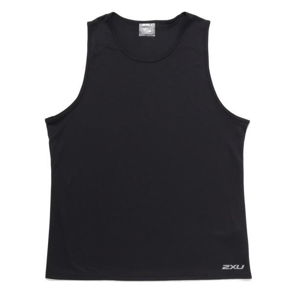 【カラー】BLK/SRF【サイズ】S/M/L【素材】100% RECYCLED POLYESTER【原産国】バングラデシュ【メーカー品番】70916762【コメント】2XU独自開発のX-VENT生地テクノロジーで、ダブルニット構造の汗を発散...