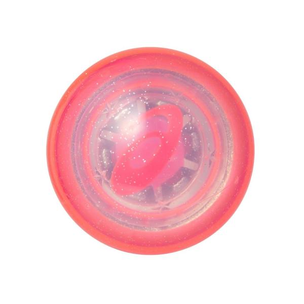 【カラー】ピンク【サイズ】.【素材】熱可塑性樹脂【原産国】日本【メーカー品番】71127914【コメント】直進性を推進力が向上したハイパワーボール。■重力 約94.5g ■中空2ピース構造 ■（公社）グラウンド・ゴルフ協会認定品/■（公社）...