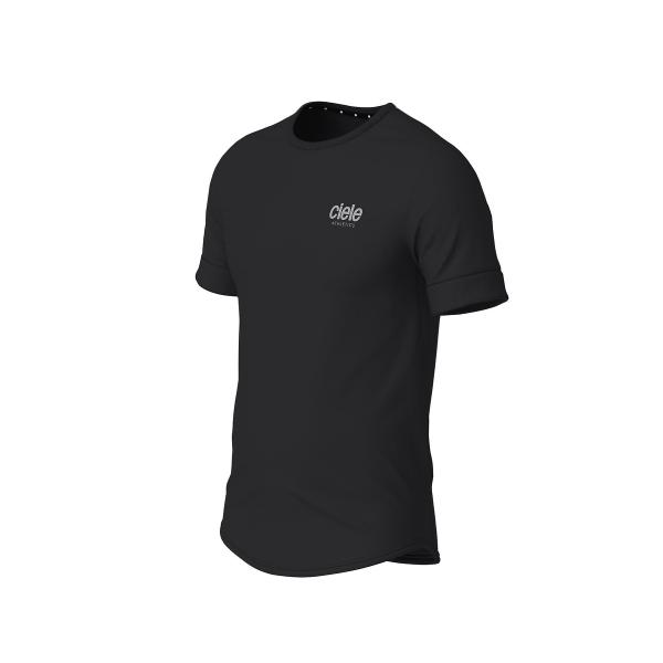 快適さと冷却効果を実現したランニング用Tシャツ。オーガニックコットンとリサイクルポリエステルからなる吸湿発散性と速乾性を備えた生地を使用。ナイトランでの視認性を高めるリフレクター、より快適な着心地にこだわったフラットロック縫製、不快な臭いや...