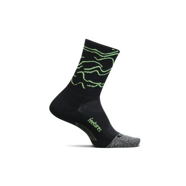 【カラー】ROGUEBLACK【サイズ】M/L【素材】ナイロン、ポリウレタン【原産国】ベトナム【メーカー品番】71154892【コメント】高密度クッションでかさばらない、軽量で履き心地も快適なランニングソックス。非常に良質な履き心地と足裏の...