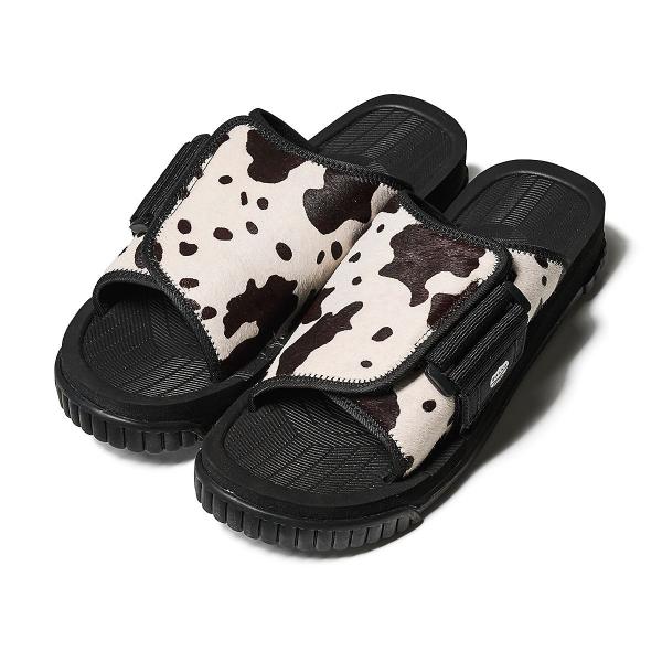 【カラー】HLSTEIN【サイズ】23.0CM/24.0CM/25.0CM【素材】甲の素材-牛革 底の素材-合成底【原産国】インドネシア【メーカー品番】71155501【コメント】足を包み込む安定感のある幅広テープで甲を大きく覆ったデザイン...