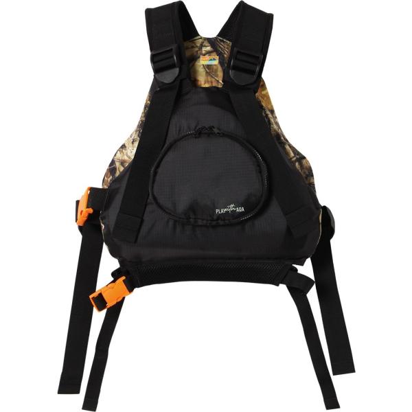 【カラー】BLACK【サイズ】M/L【素材】polyester【原産国】CHINA【メーカー品番】71163950【コメント】あらゆる水辺でのアクティビティに使えるポケット付き万能型ベスト。浮力が真ん中に集中しているので肩回りが動きやすく、...