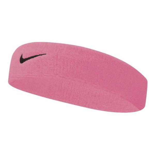 【カラー】ピンクゲイズ/オイルグレー【サイズ】F【素材】綿・ナイロン・ポリエステル・ゴム【原産国】タイ【メーカー品番】71184329【コメント】ストレッチ素材でしっかりフィット。スウッシュロゴの刺繍入り。洗濯機使用可。ワンサイズ(幅4.5...