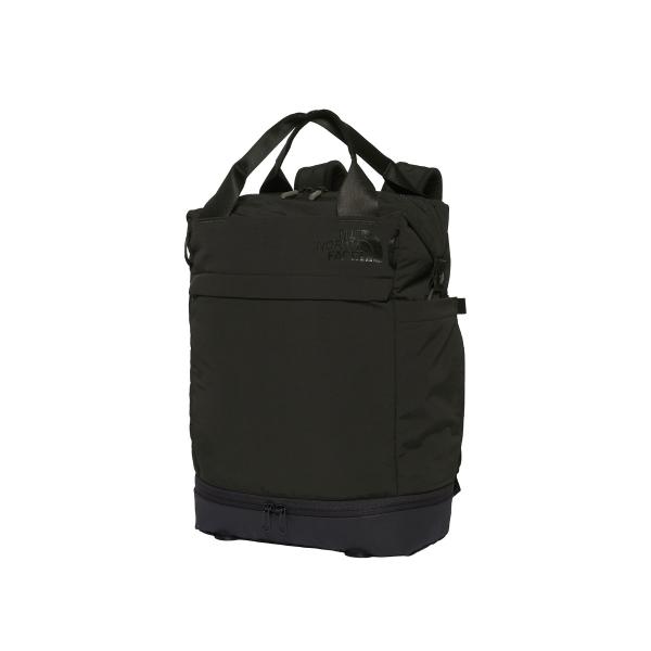 【コメント】パックとトートの使い方が選べる2WAY仕様のユーティリティパックです。素材は、柔らかいタッチ感をもつ160デニールのリサイクルナイロン。シンプルでクリーンな印象に仕上げ、女性ユーザーの使いやすさを追求しています。メインコンパート...