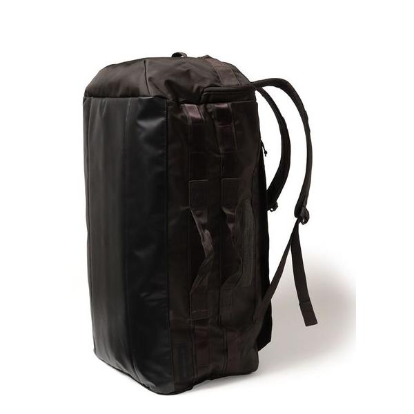 【カラー】チャコールブラウン【サイズ】.【素材】■ポリエステル１００％（裏：ポリウレタンコーティング）【原産国】ベトナム【メーカー品番】71418768【コメント】■デイリーユースなどにおすすめな５５Ｌのボストンバッグ■背負うことも出来る２...