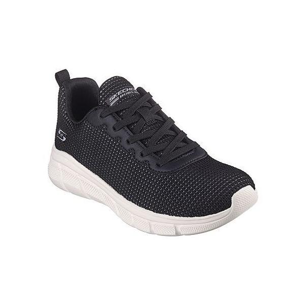 【コメント】スタイリッシュで快適なBOBS from Skechers? BOBS B Flex - VISIONARY ESSENCE スケッチャーズ ボブス B フレックス - ビジョナリーエッセンスを履いて、さらに遠くへ。トゥートーン...