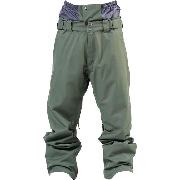 【コメント】10000mm防水・5000g/m2/24h透湿　多機能なファンクションを兼ね備え、ユーティリティ性の高いパンツは様々なジャケットにも合わせやすい一枚。メーカー品番：FN-2305【原産国】中国【素材】ポリエステルツイル【メーカ...