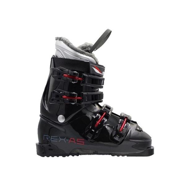 【カラー】BLACK【サイズ】25/26/27/28/29/30【素材】ポリプロピレン【原産国】日本【メーカー品番】71655419【コメント】操作性と快適性を兼ね合わせた intermediate class boots。2nd life...