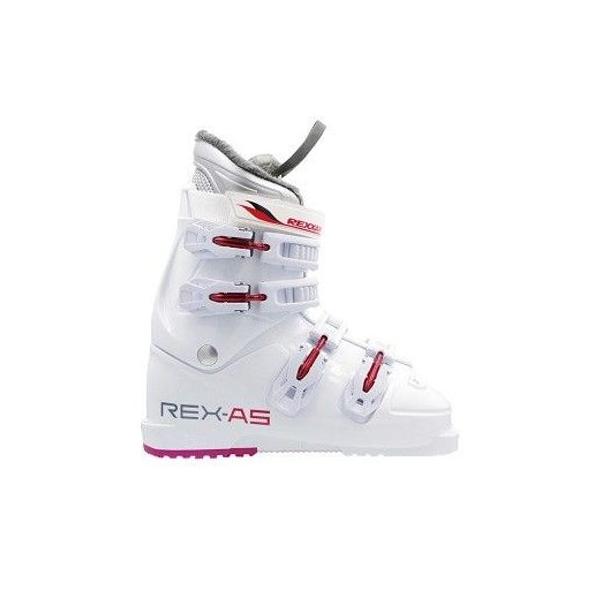 【カラー】WHITE【サイズ】23/24/25/26【素材】ポリプロピレン【原産国】日本【メーカー品番】71655484【コメント】操作性と快適性を兼ね合わせた intermediate class boots。2nd life スキーヤー...