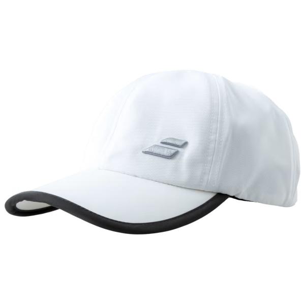 -バボラ Babolat CLUB CAP ラケットスポーツ アパレルアクセサリー F WH00 BUC3710C