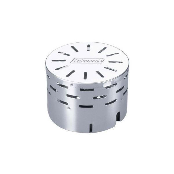 【コメント】スポーツスターIIを携帯用ヒーターに●材質:ステンレス●本体サイズ：約Φ8.6×6（h）cm　●重量：約100g●対応モデル:508、533、440、442、パワーマックスX-I、X-II、X-IIIメーカー品番：1707065...